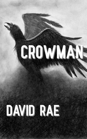 CROWMAN | IndieReader