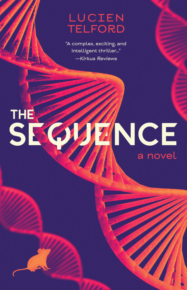 THE SEQUENCE | IndieReader