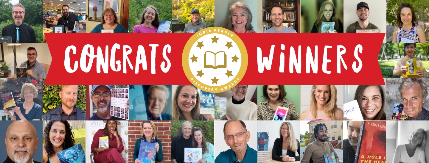 The Discovery Awards | IndieReader