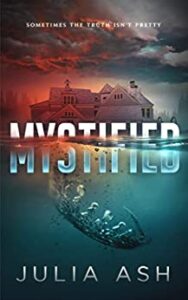 Author Julia Ash Tells All About Her (Latest) IR Approved Book ...