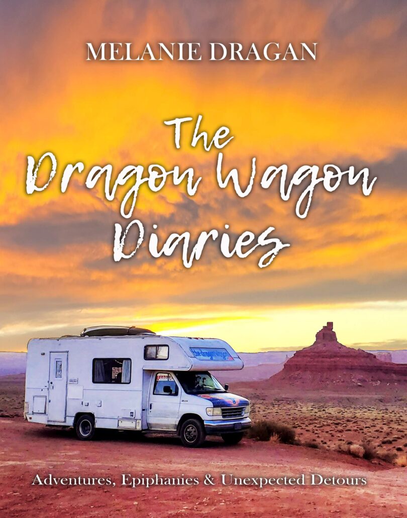 The Dragon Wagon Diaries | IndieReader