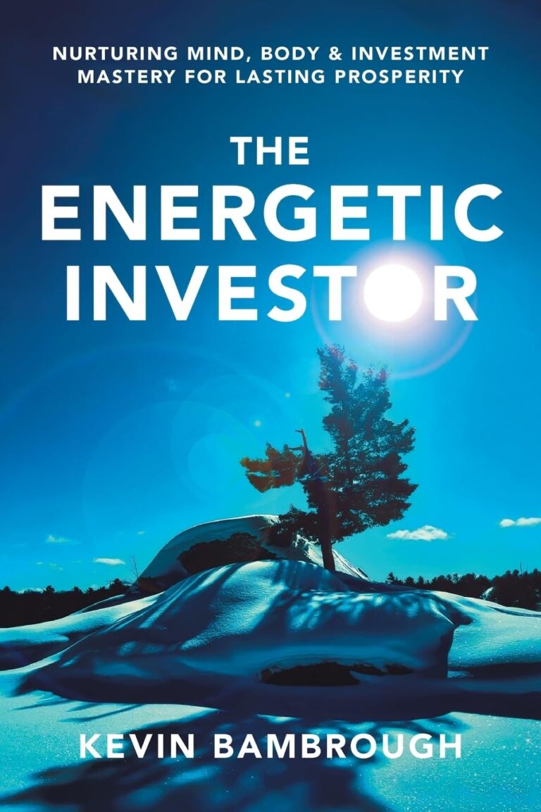 Advice from IR Approved Author Kevin Bambrough: "Your story is more ...