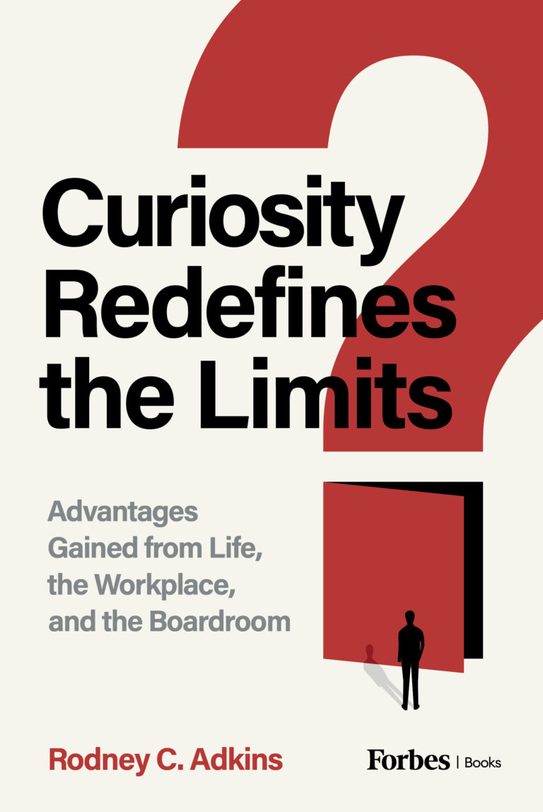 Curiosity Redefines the Limits: Advantages Gained from Life, the ...
