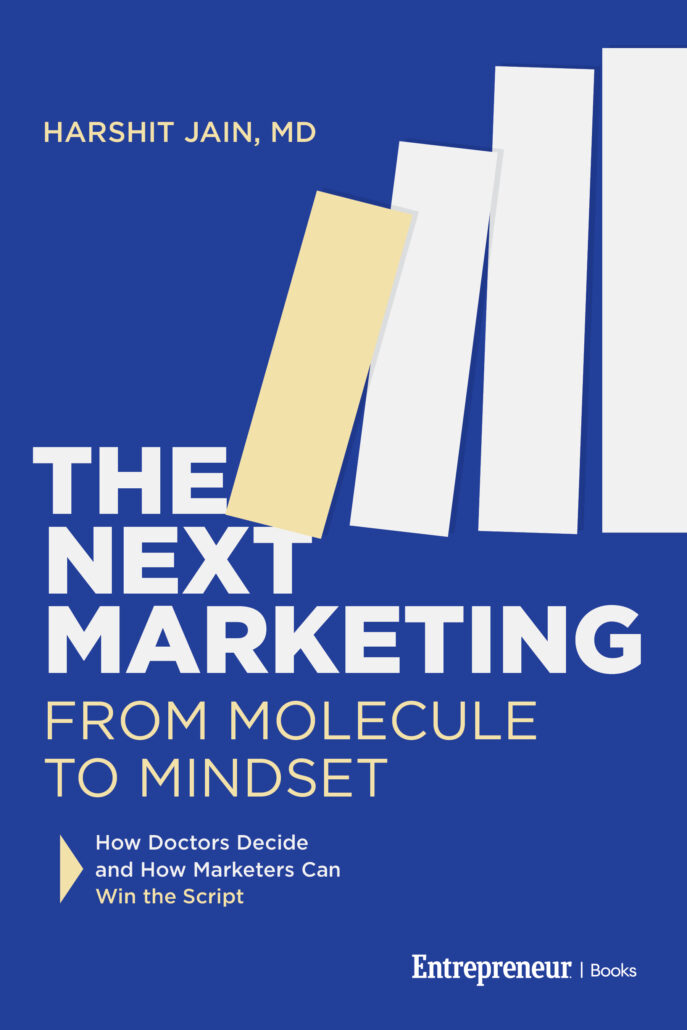 THE NEXT MARKETING: From Molecule to Mindset | IndieReader